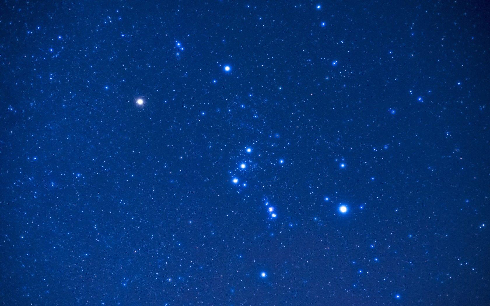 Orion Constellation Wallpapers - Top Free Orion Constellation ...