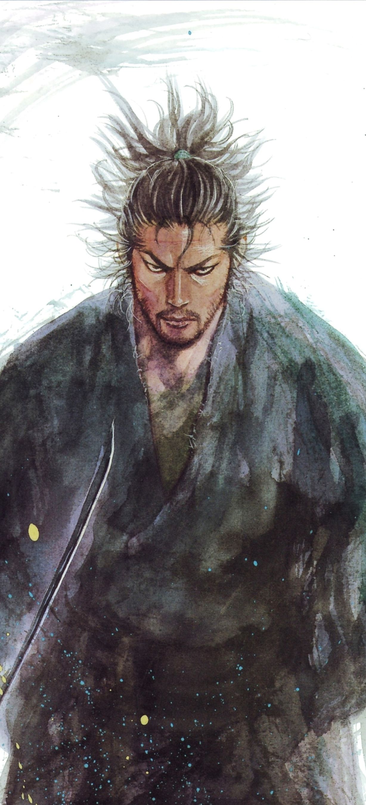 Vagabond 4k Wallpapers - Top Free Vagabond 4k Backgrounds - WallpaperAccess