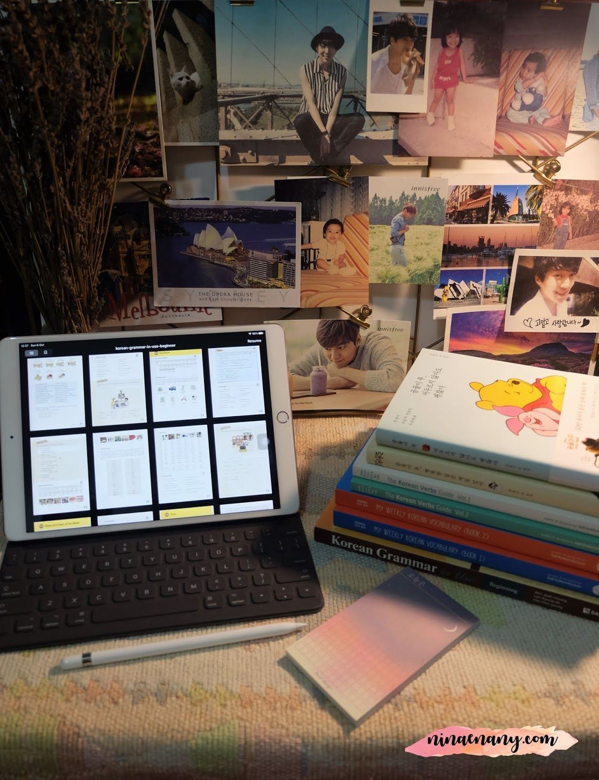 Korean Study Wallpapers - Top Free Korean Study Backgrounds ...