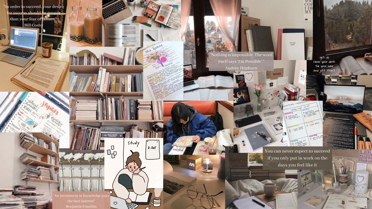 Korean Study Wallpapers - Top Free Korean Study Backgrounds - WallpaperAccess