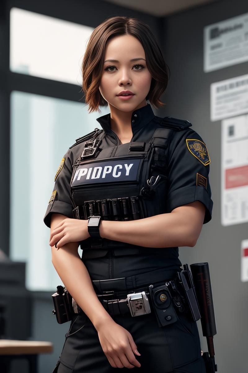 Police Uniform Wallpapers - Top Free Police Uniform Backgrounds ...