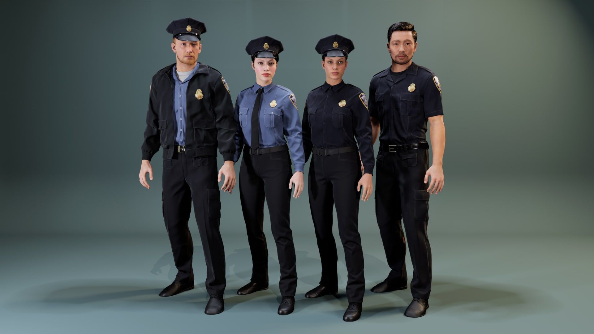 Police Uniform Wallpapers - Top Free Police Uniform Backgrounds ...