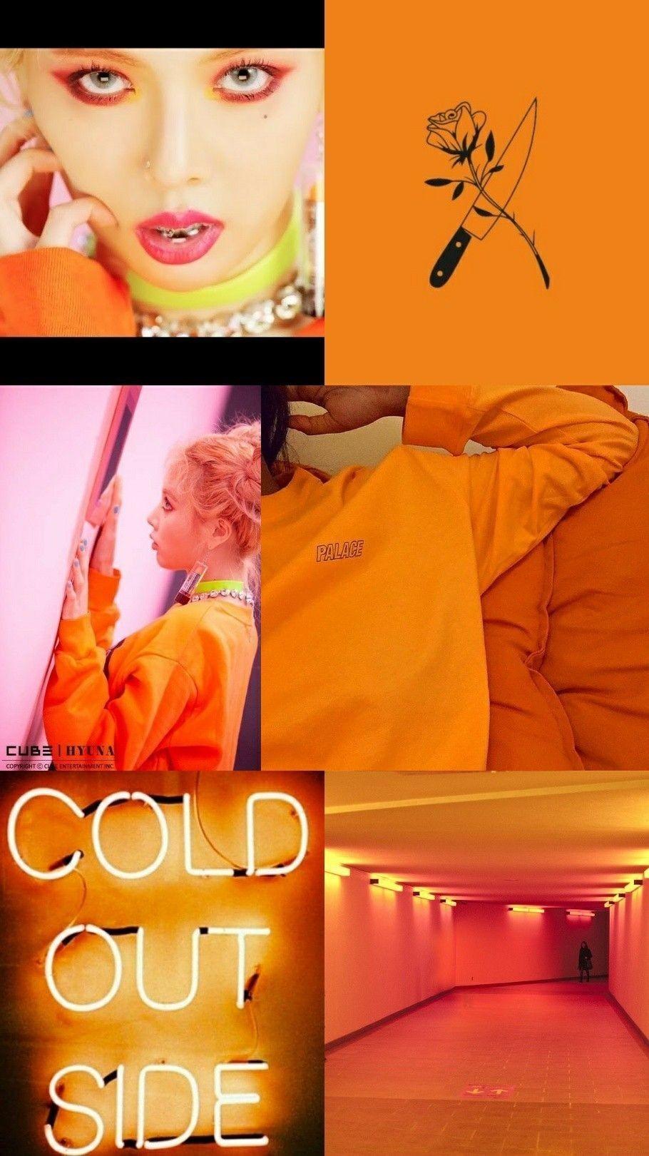 Hyuna Wallpapers - Top Free Hyuna Backgrounds - WallpaperAccess