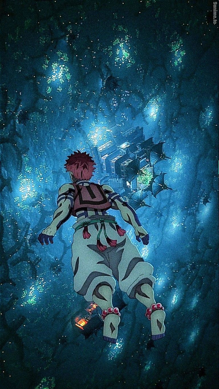 Demon Slayer Infinity Castle Wallpapers - Top Free Demon Slayer ...