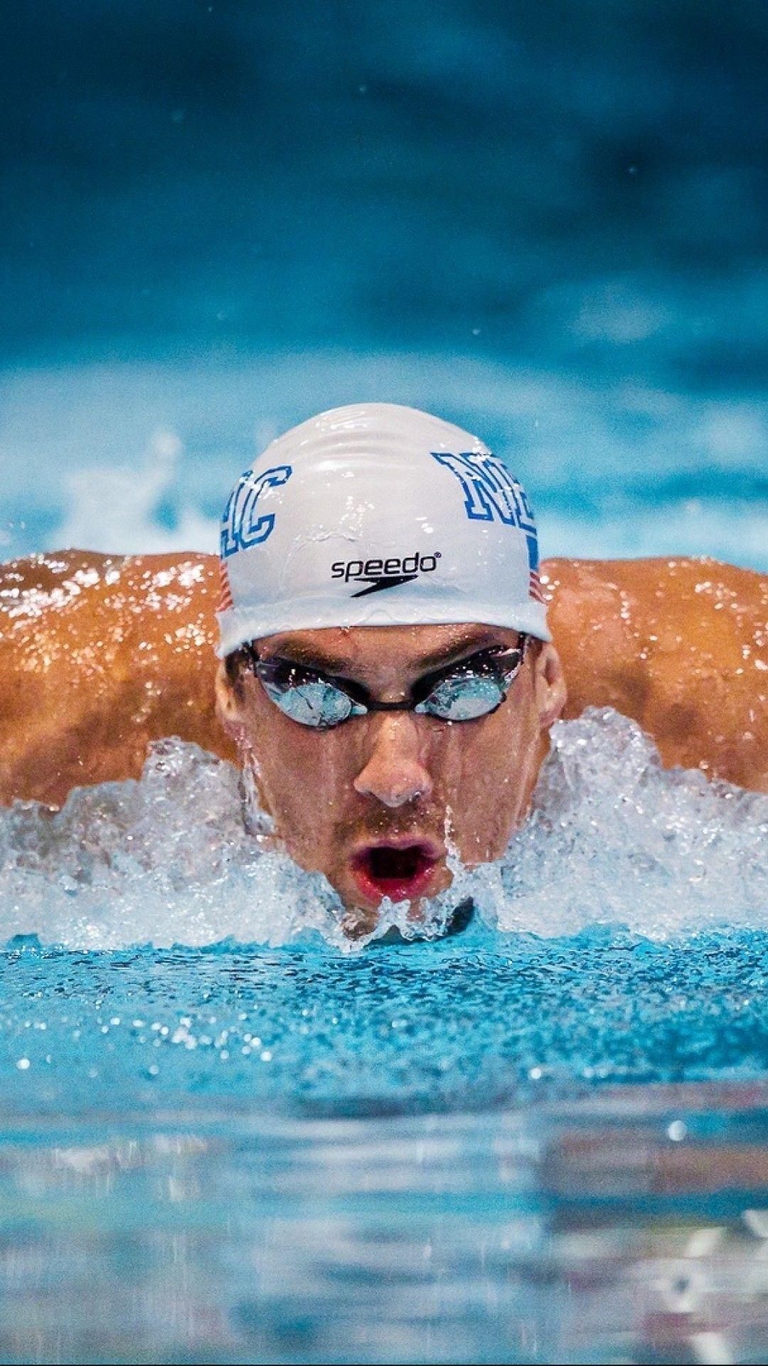 Michael Phelps Wallpapers - Top Free Michael Phelps Backgrounds ...