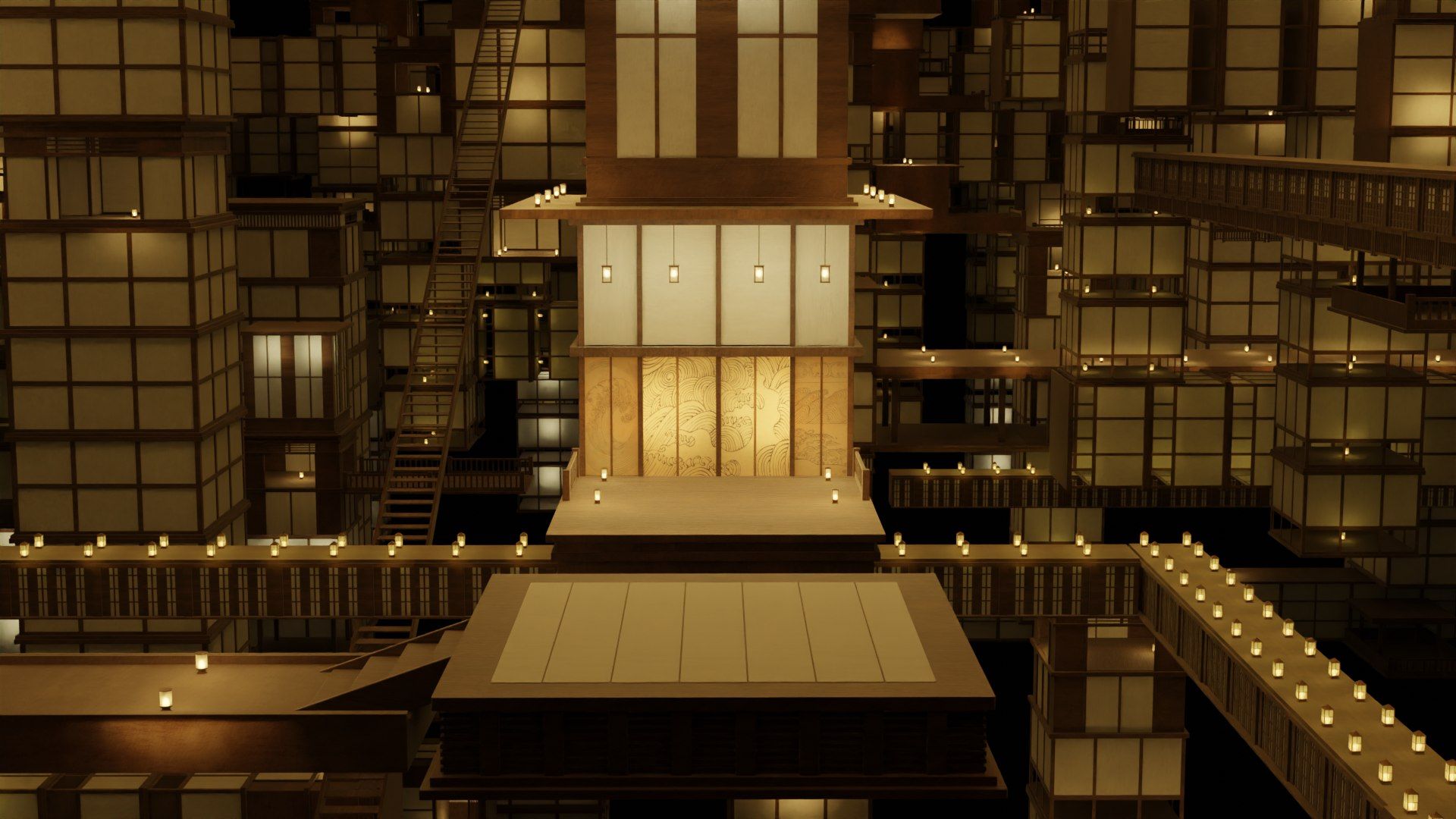 Infinite Castle Wallpapers - Top Free Infinite Castle Backgrounds ...