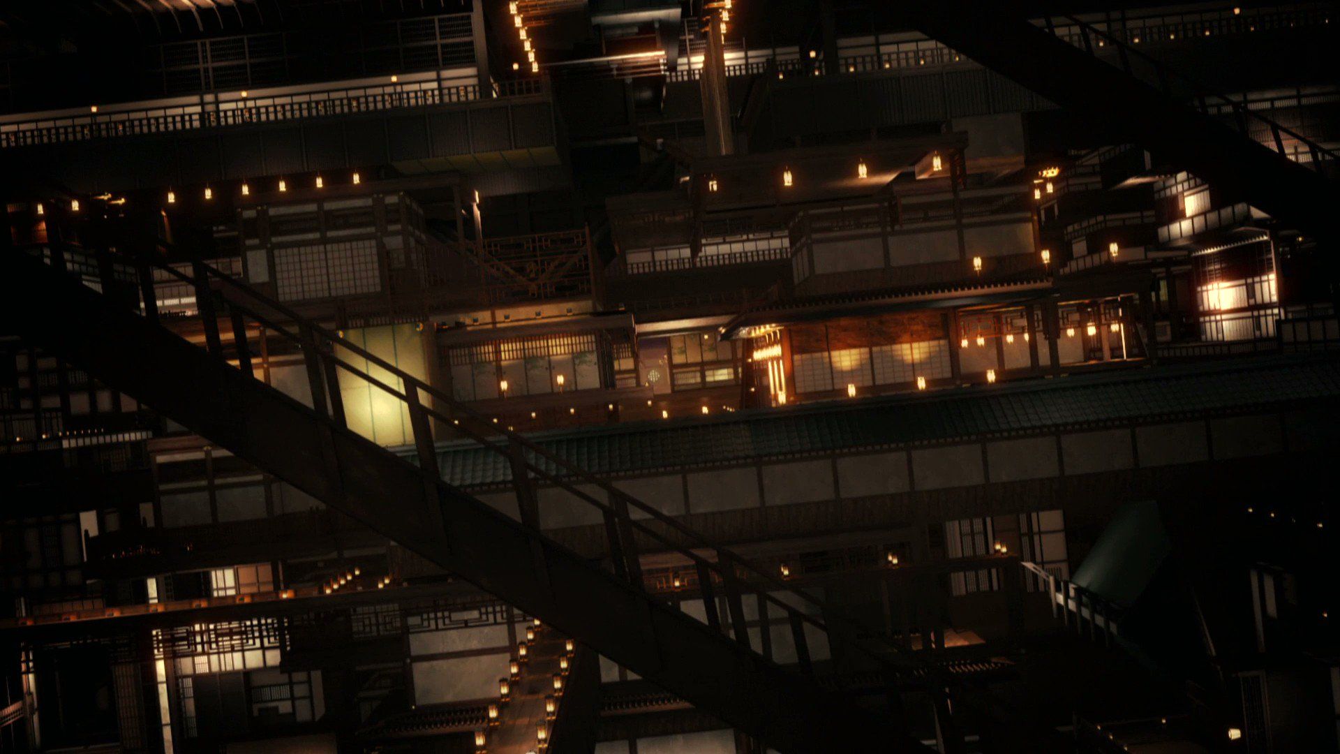 Infinite Castle Wallpapers - Top Free Infinite Castle Backgrounds ...