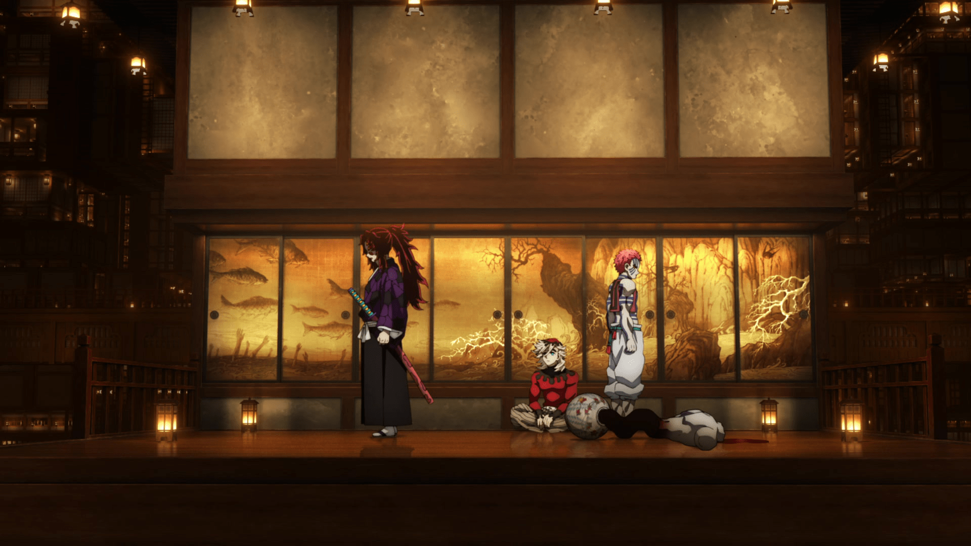 Infinite Castle Wallpapers - Top Free Infinite Castle Backgrounds ...