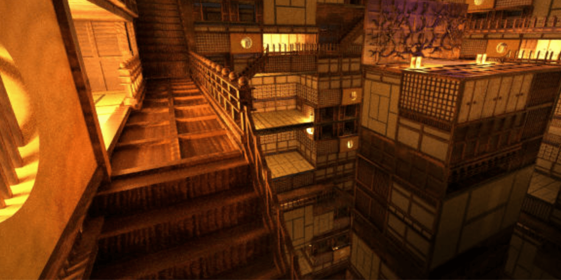 Infinite Castle Wallpapers - Top Free Infinite Castle Backgrounds ...