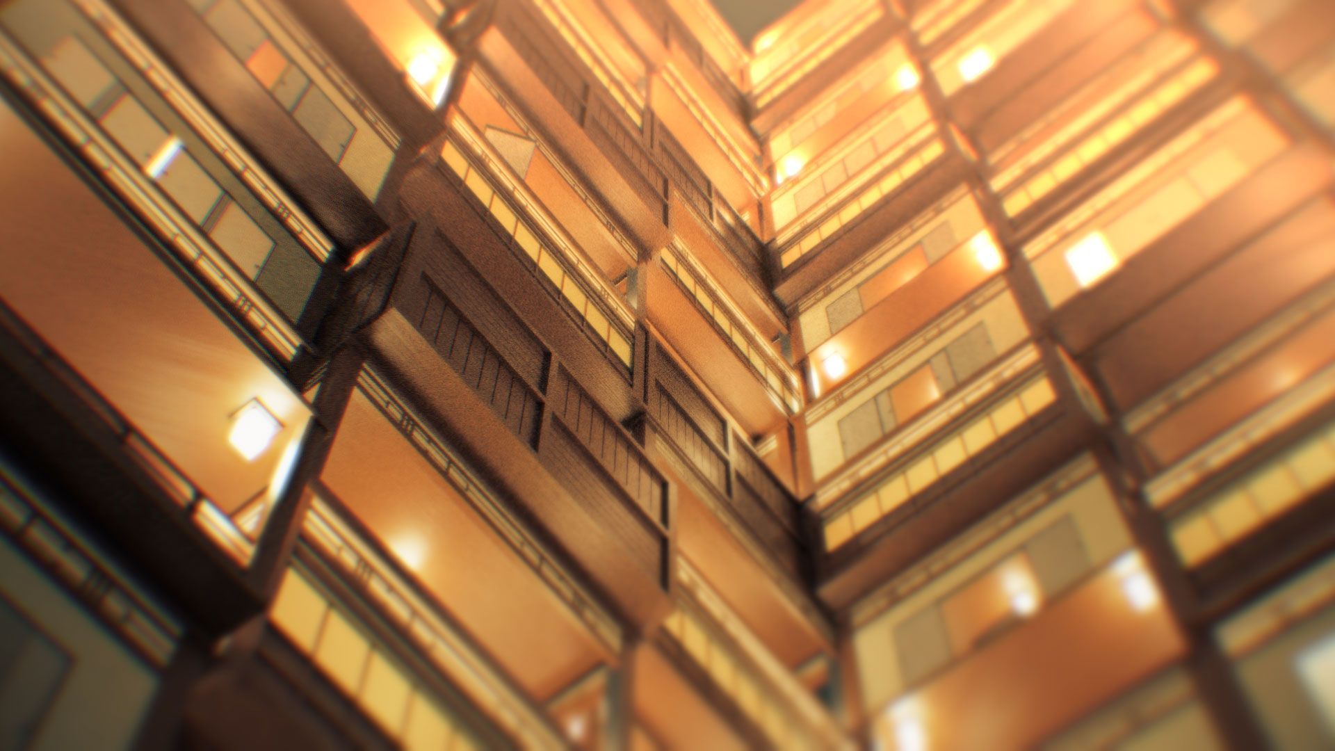 Infinite Castle Wallpapers - Top Free Infinite Castle Backgrounds ...