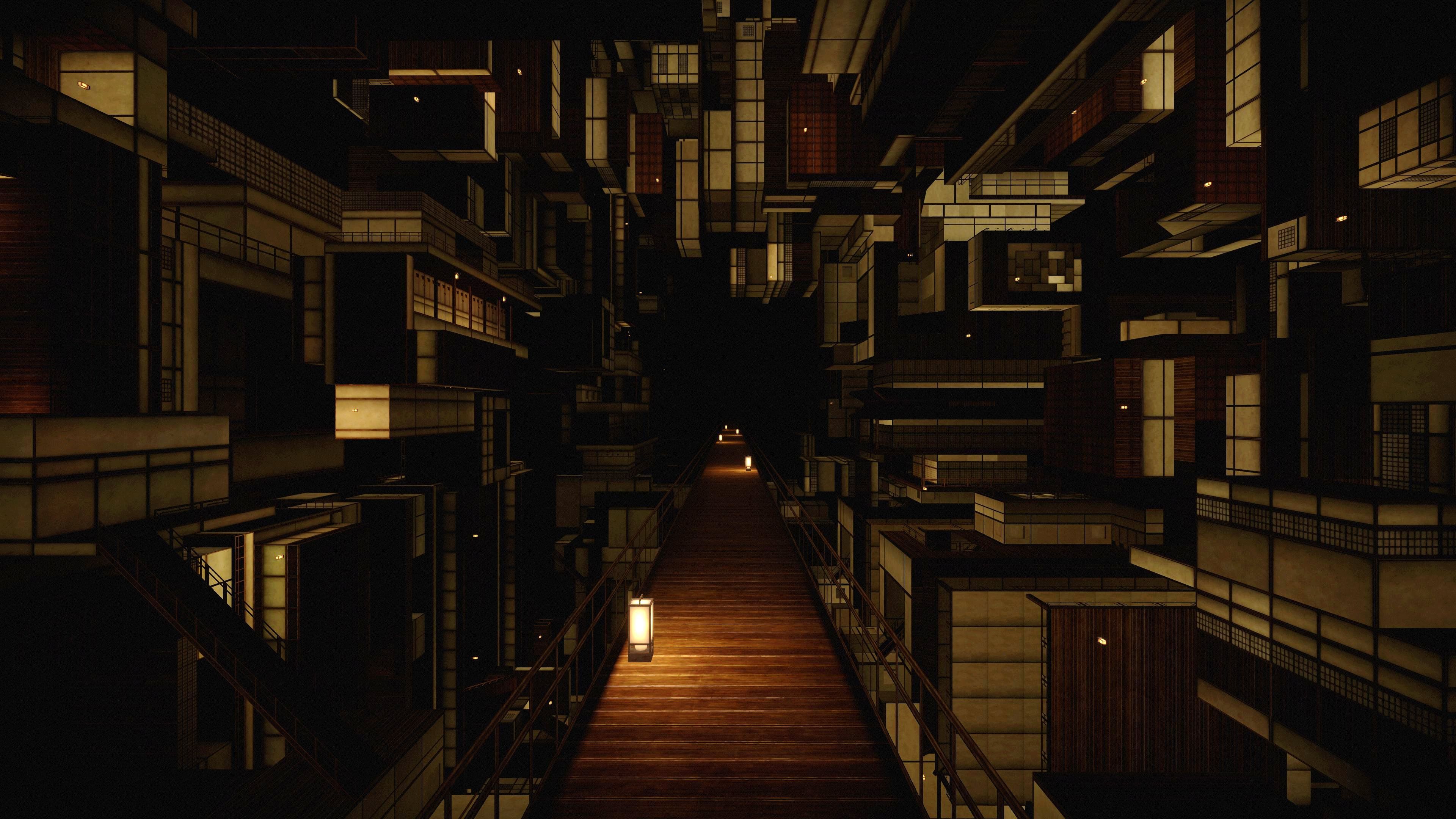 Infinite Castle Wallpapers - Top Free Infinite Castle Backgrounds ...