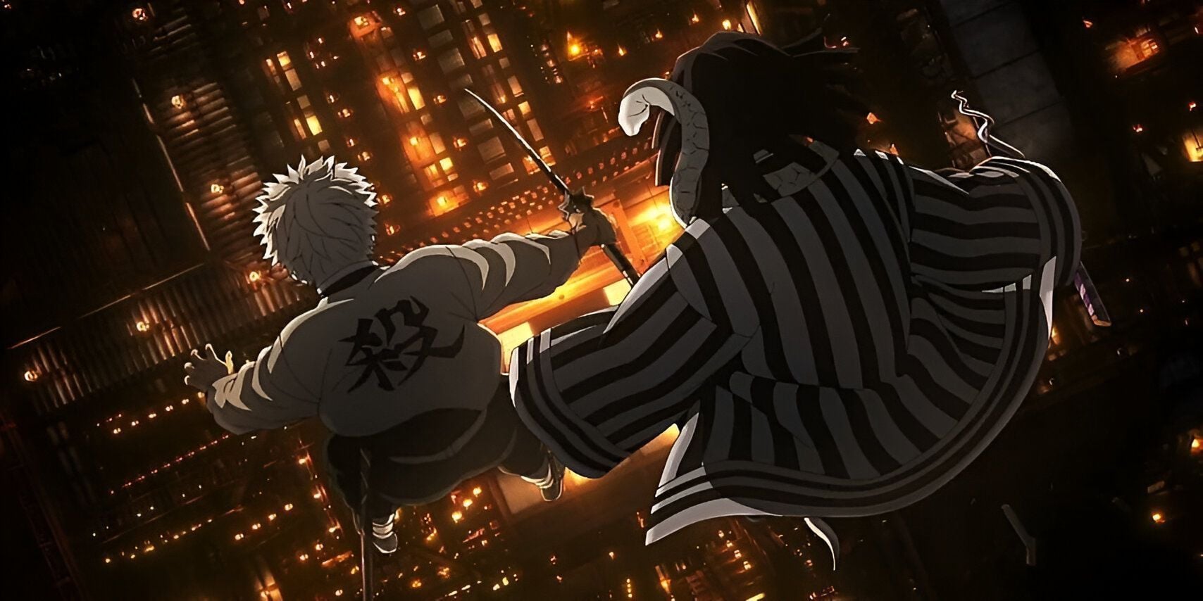 Infinite Castle Wallpapers - Top Free Infinite Castle Backgrounds ...