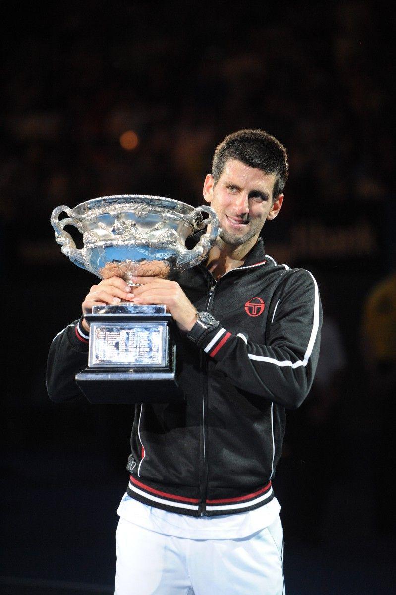 Novak Djokovic Wallpapers - Top Free Novak Djokovic Backgrounds ...