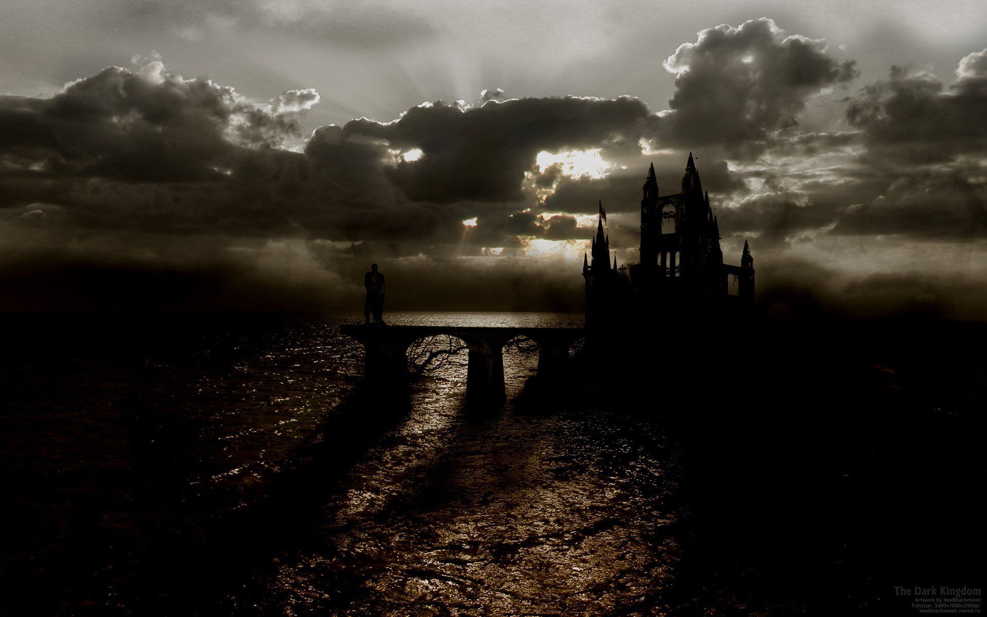 Dark Kingdom Wallpapers - Top Free Dark Kingdom Backgrounds ...