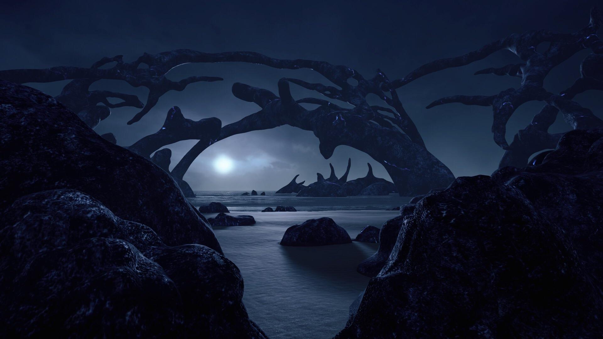 Dark Kingdom Wallpapers - Top Free Dark Kingdom Backgrounds ...