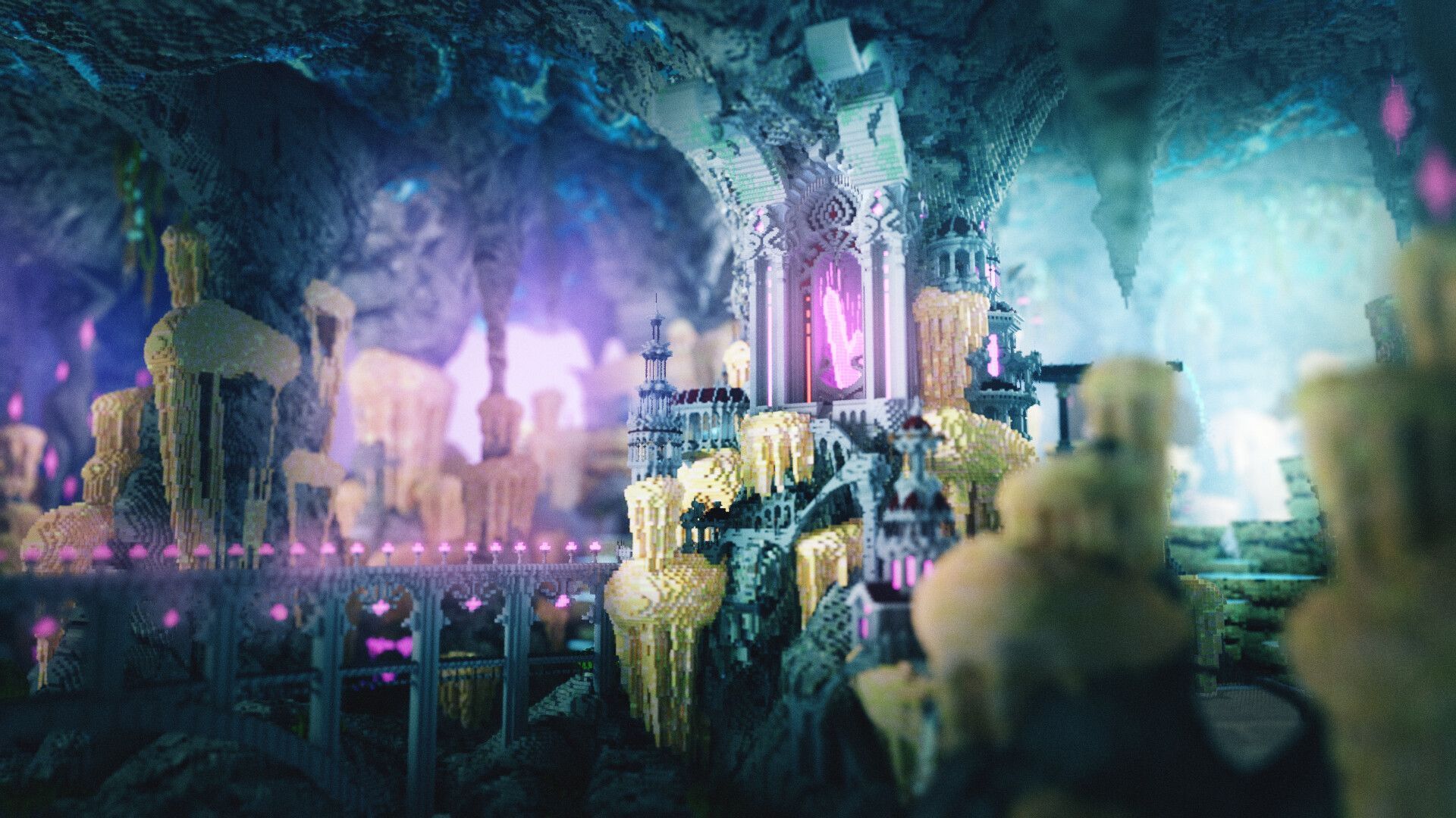 Dark Kingdom Wallpapers - Top Free Dark Kingdom Backgrounds ...