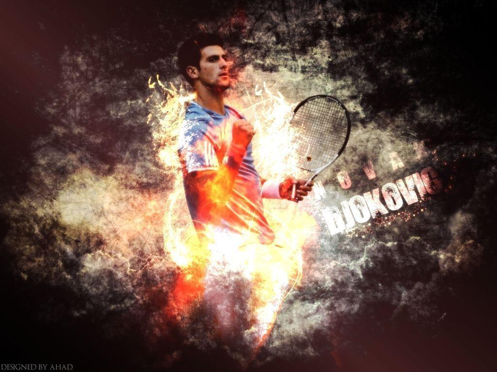 Novak Djokovic Wallpapers - Top Free Novak Djokovic Backgrounds - WallpaperAccess