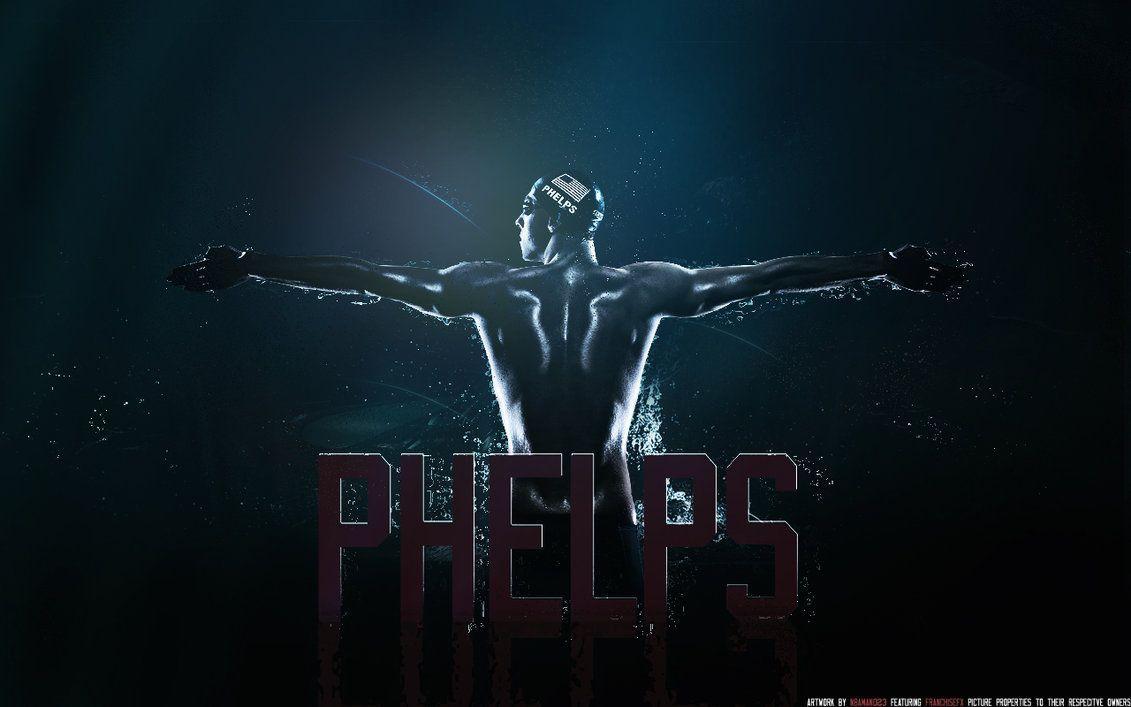 Michael Phelps Wallpapers - Top Free Michael Phelps Backgrounds ...