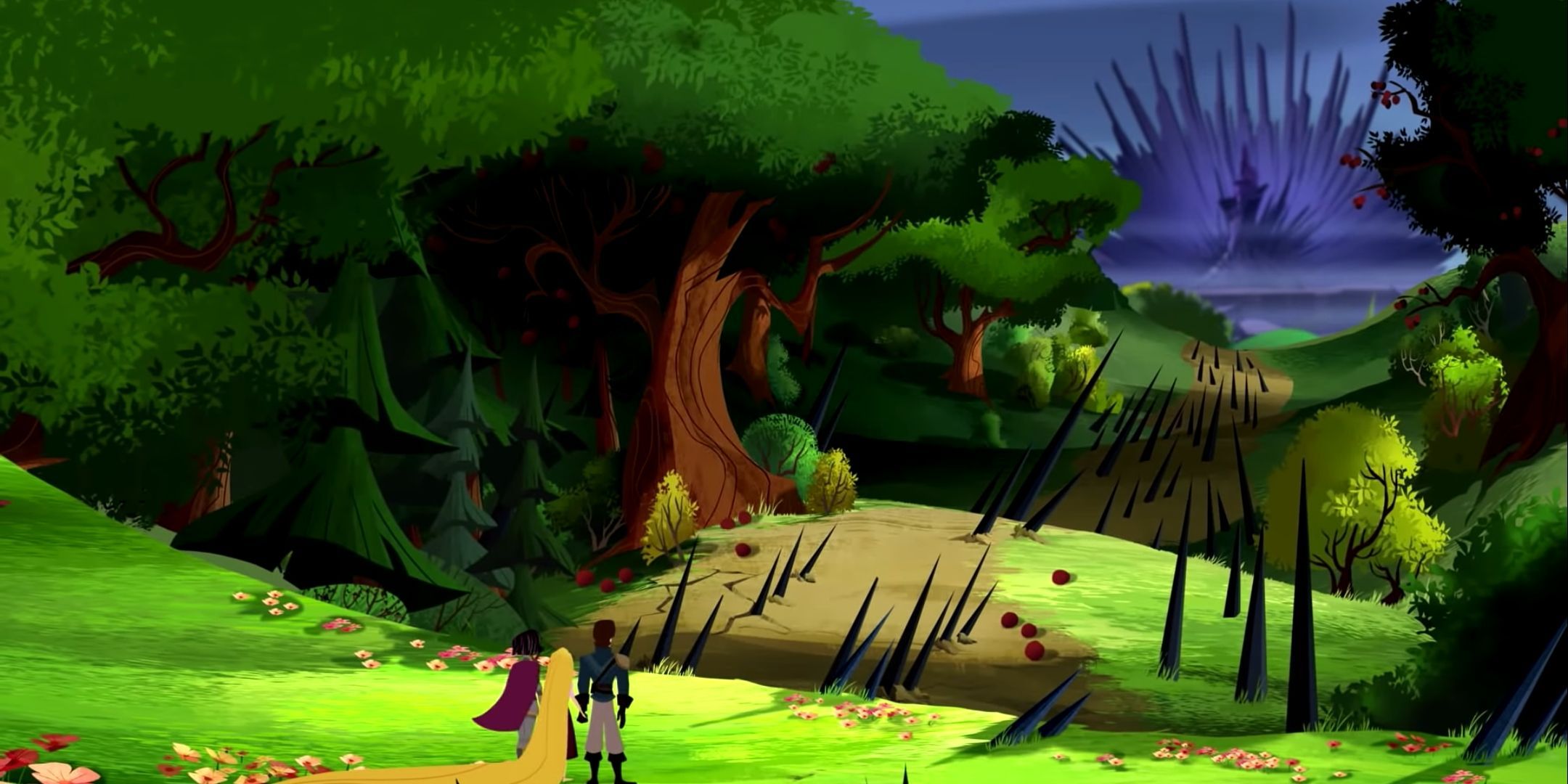 Dark Kingdom Wallpapers - Top Free Dark Kingdom Backgrounds ...