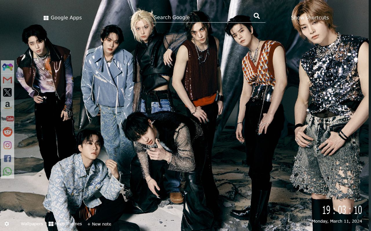 Stary Kids Logo Wallpapers - Top Free Stary Kids Logo Backgrounds ...