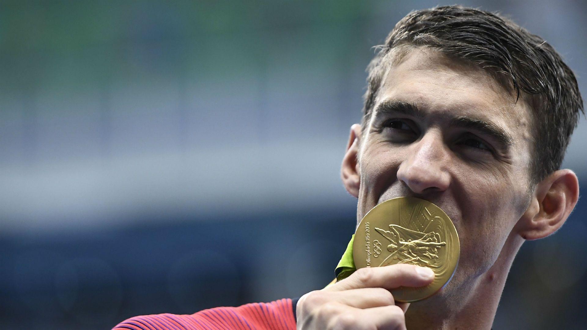 Michael Phelps Wallpapers - Top Free Michael Phelps Backgrounds ...