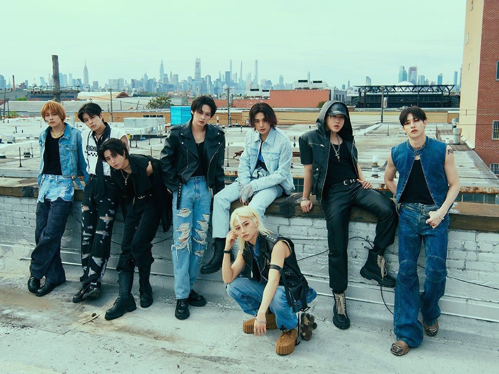 Stray Kids 2024 Wallpapers - Top Free Stray Kids 2024 Backgrounds ...