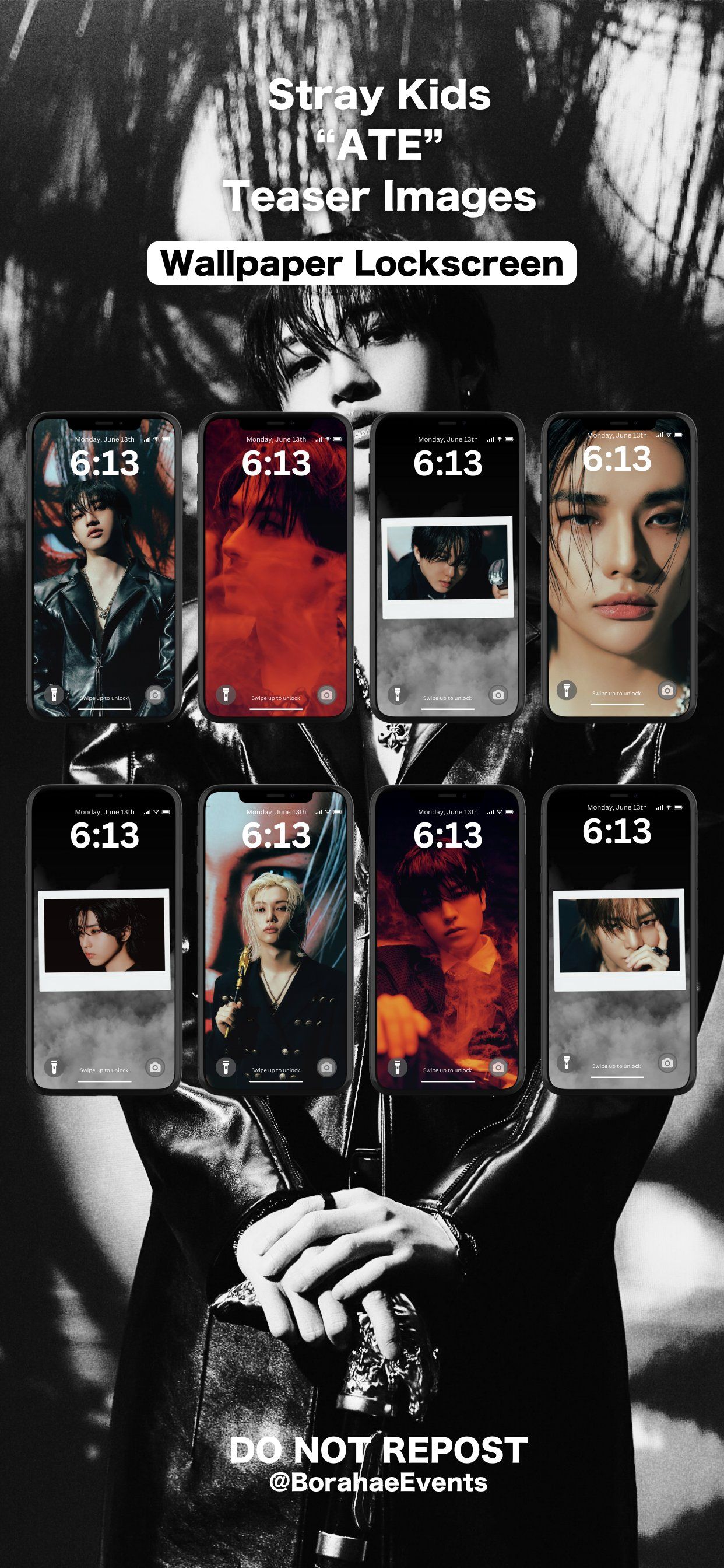 Stray Kids ATE Wallpapers - Top Free Stray Kids ATE Backgrounds - WallpaperAccess