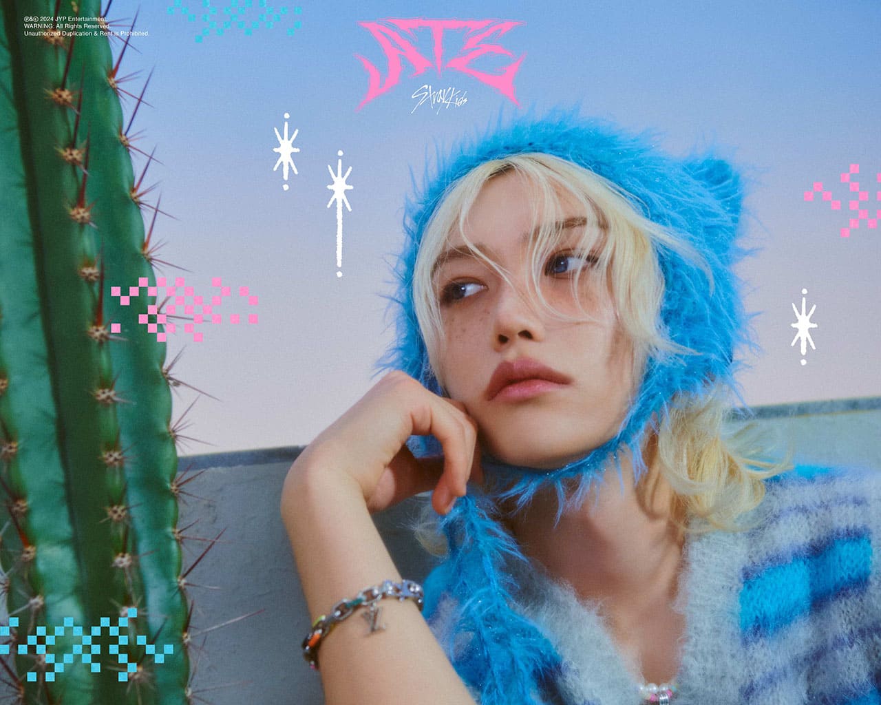 Stray Kids 2024 Wallpapers - Top Free Stray Kids 2024 Backgrounds - WallpaperAccess