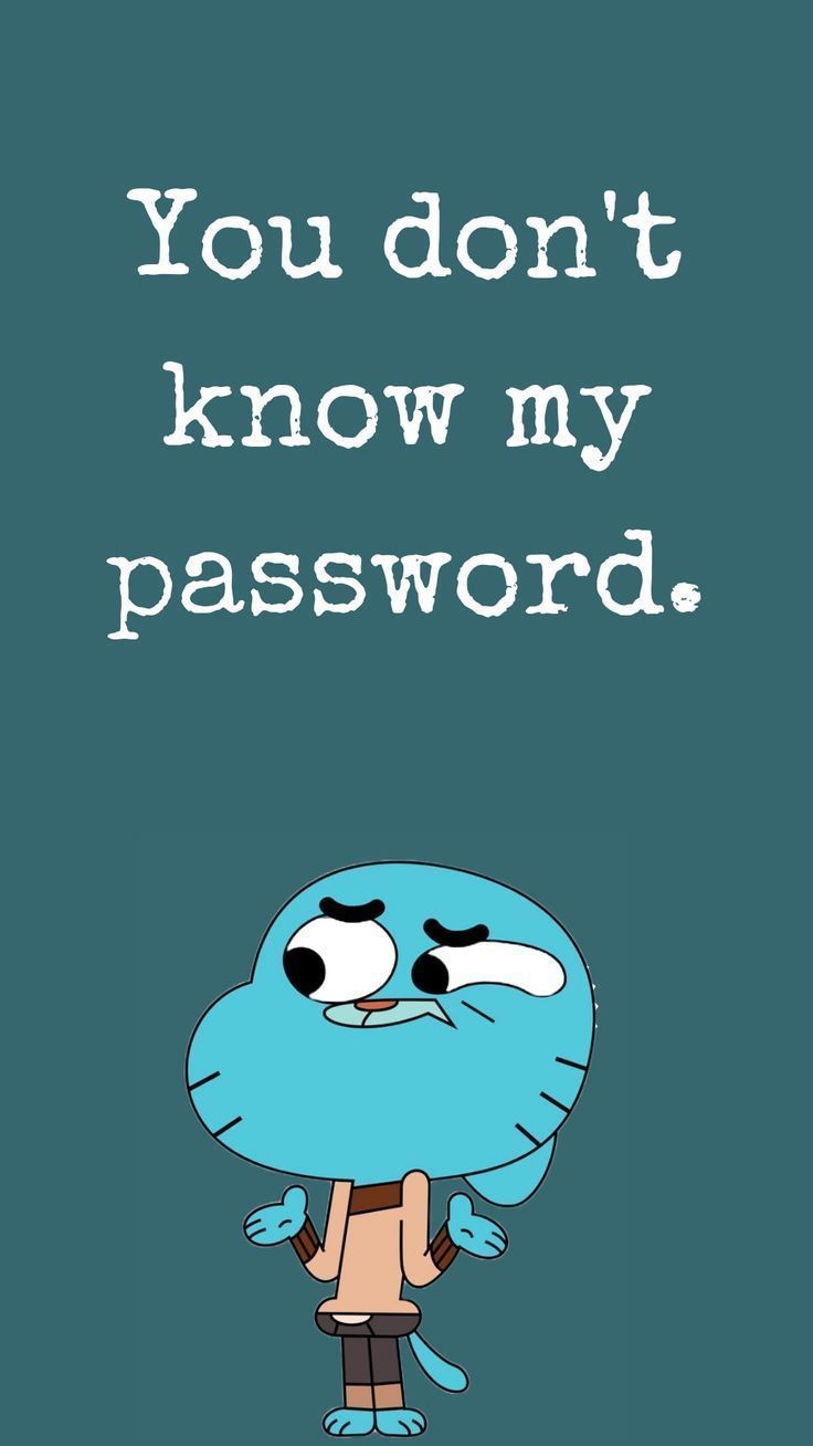 Gumball Phone Wallpapers - Top Free Gumball Phone Backgrounds ...
