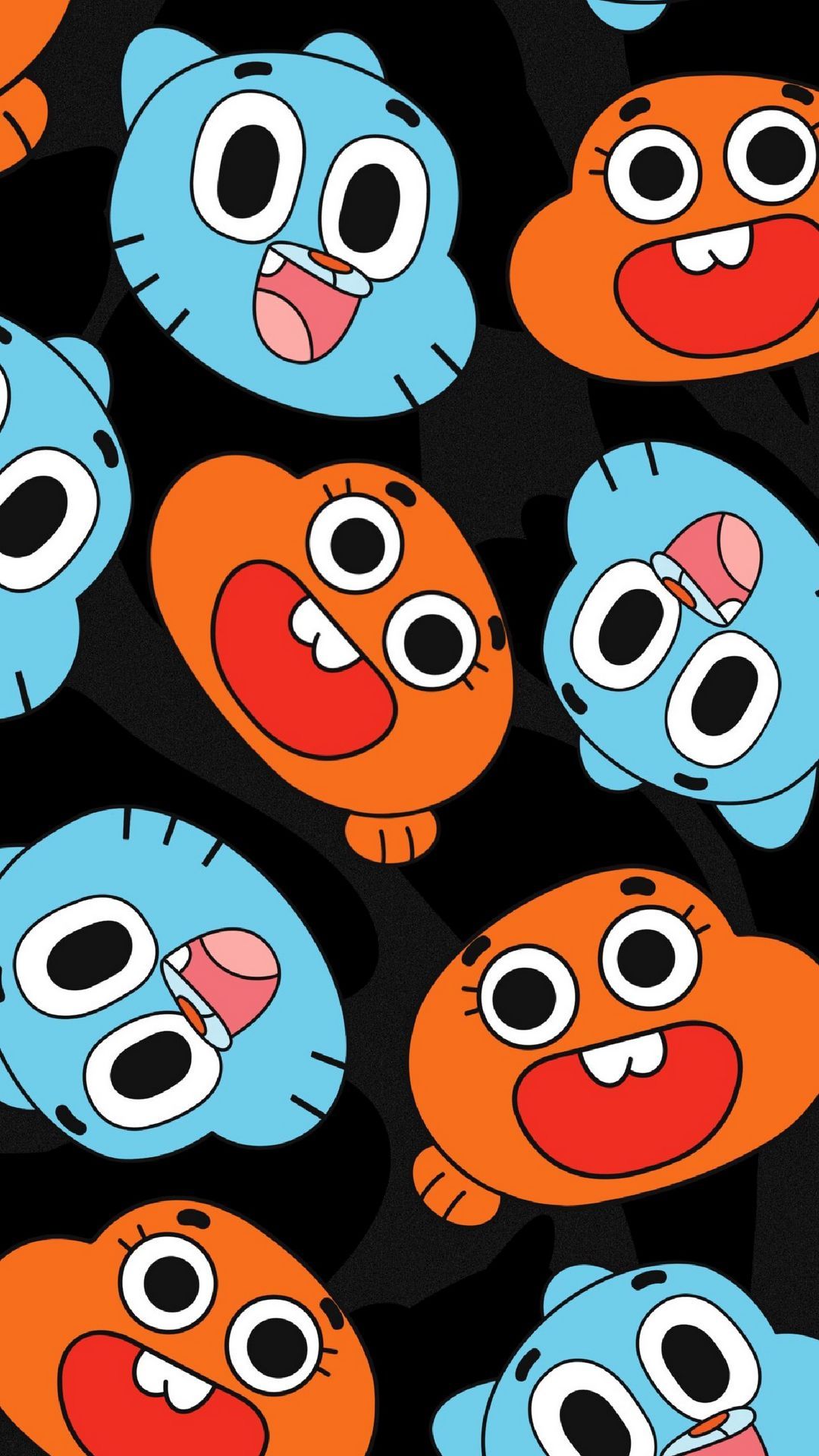Gumball Phone Wallpapers - Top Free Gumball Phone Backgrounds ...