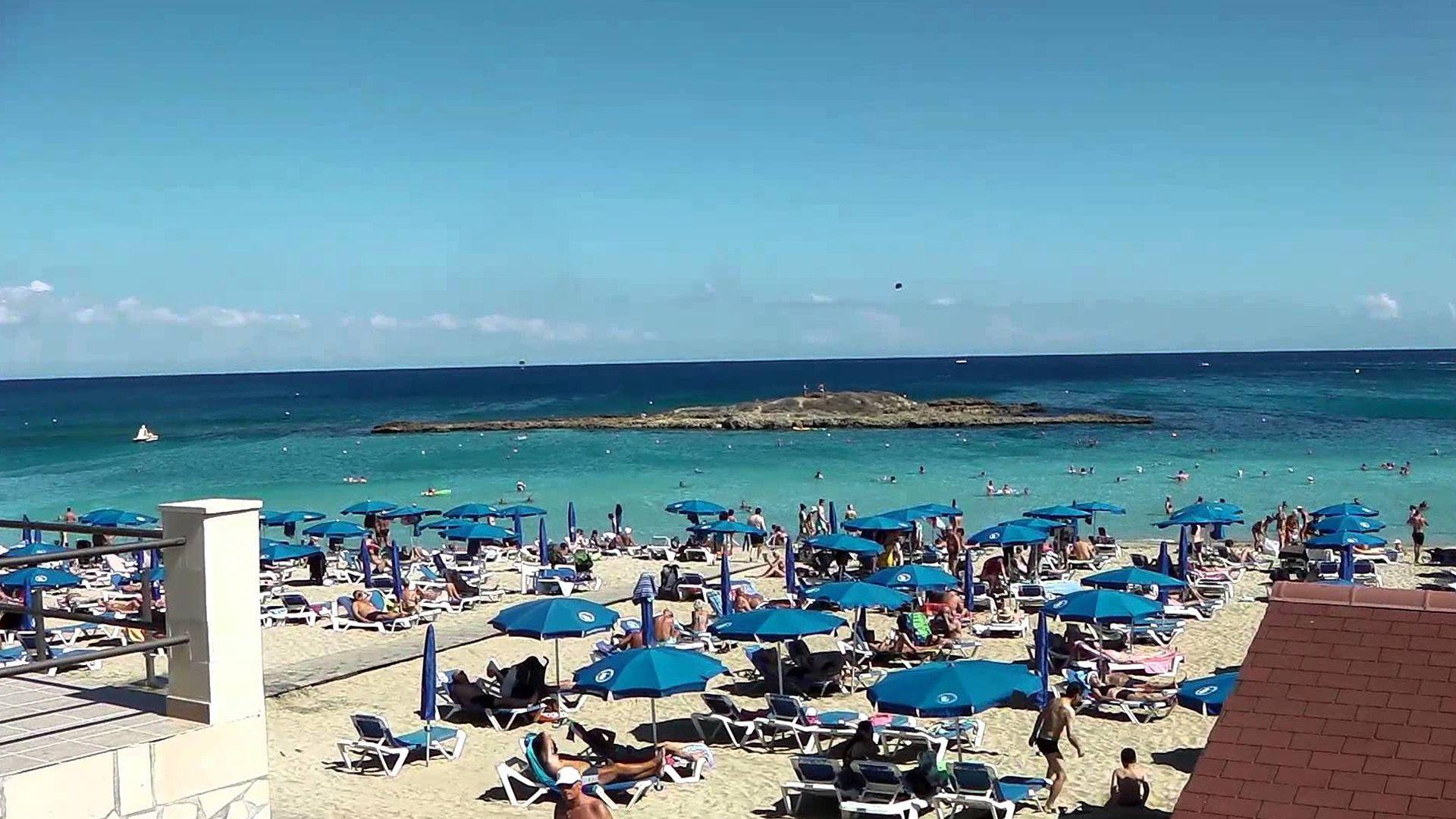Cyprus Wallpapers - Top Free Cyprus Backgrounds - WallpaperAccess