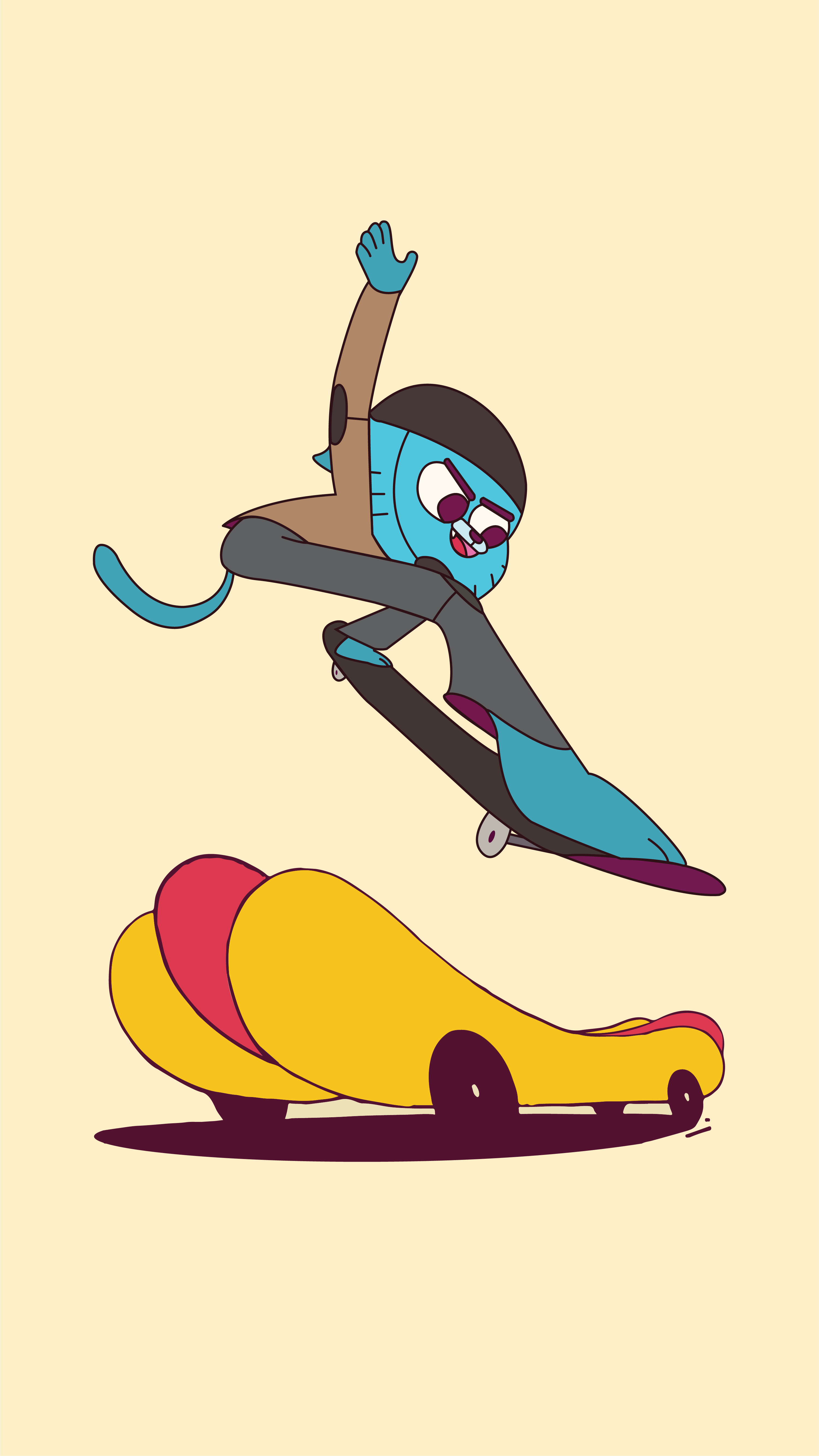 TAWOG Wallpapers - Top Free TAWOG Backgrounds - WallpaperAccess