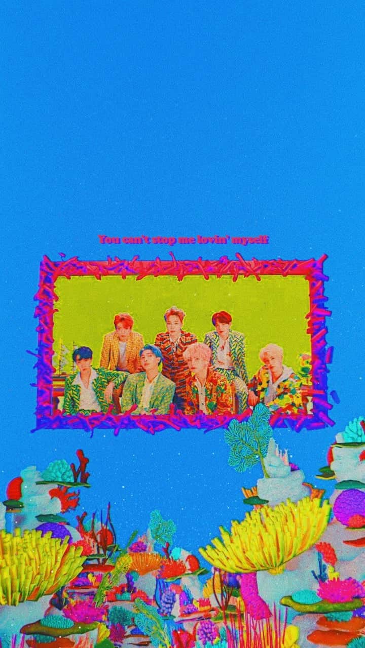 BTS Idol Wallpapers - Top Free BTS Idol Backgrounds - WallpaperAccess