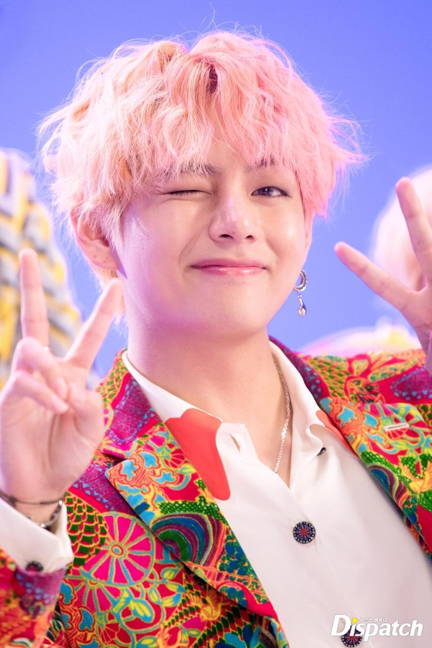 BTS Idol Wallpapers - Top Free BTS Idol Backgrounds - WallpaperAccess