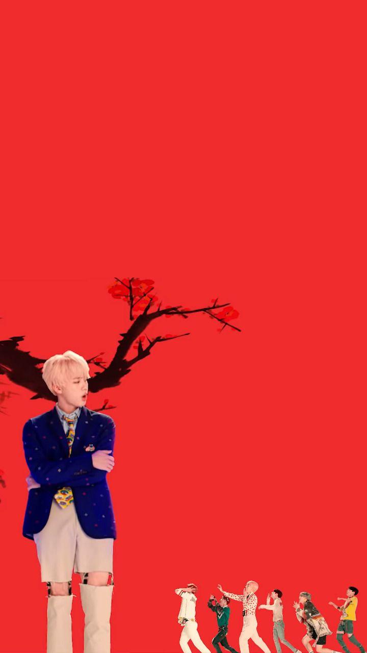 BTS Idol Wallpapers - Top Free BTS Idol Backgrounds - WallpaperAccess