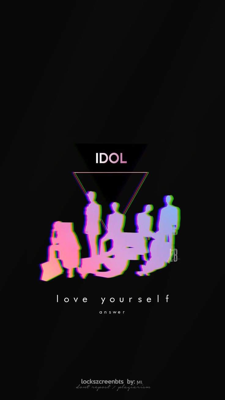 BTS Idol Wallpapers - Top Free BTS Idol Backgrounds - WallpaperAccess