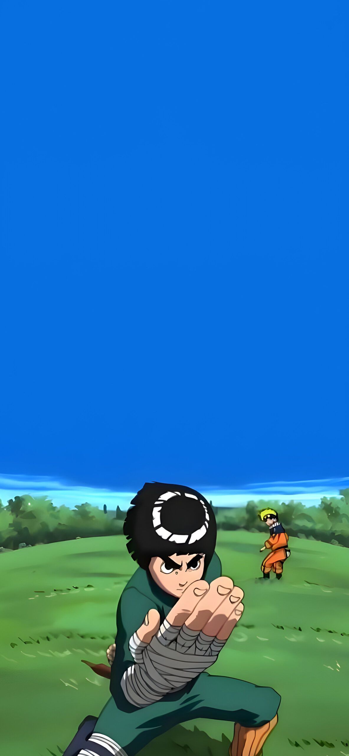 Rock Lee 4k Wallpapers - Top Free Rock Lee 4k Backgrounds - WallpaperAccess