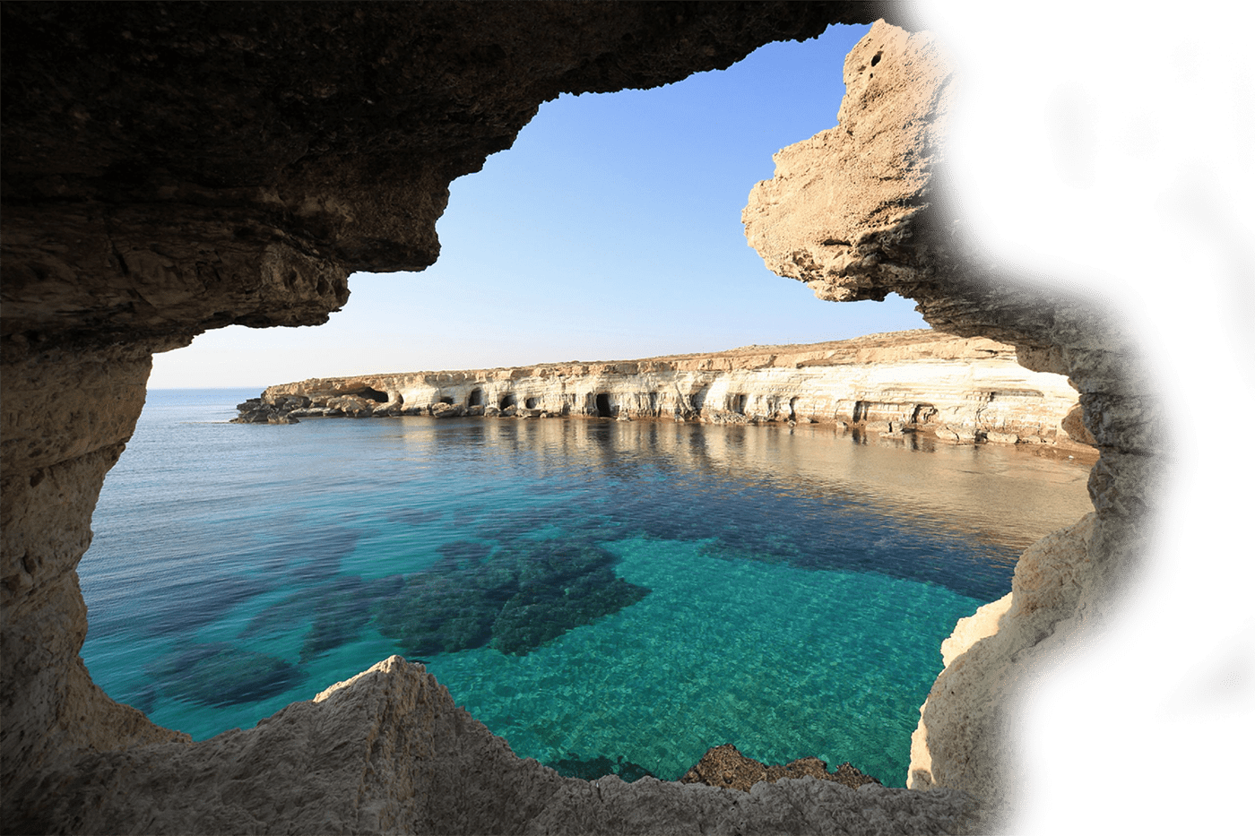 Cyprus Wallpapers - Top Free Cyprus Backgrounds - WallpaperAccess