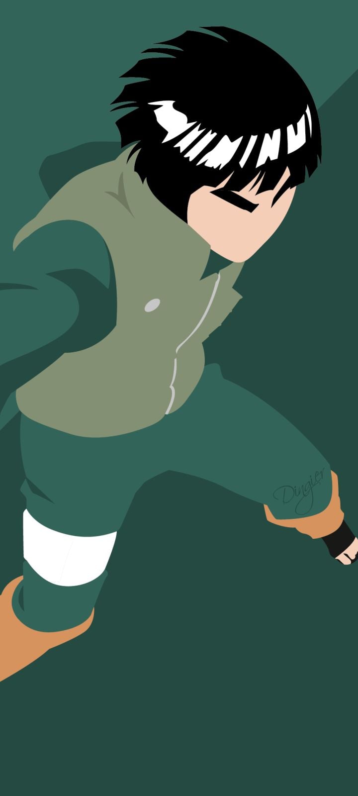 Rock Lee 4k Wallpapers - Top Free Rock Lee 4k Backgrounds - WallpaperAccess