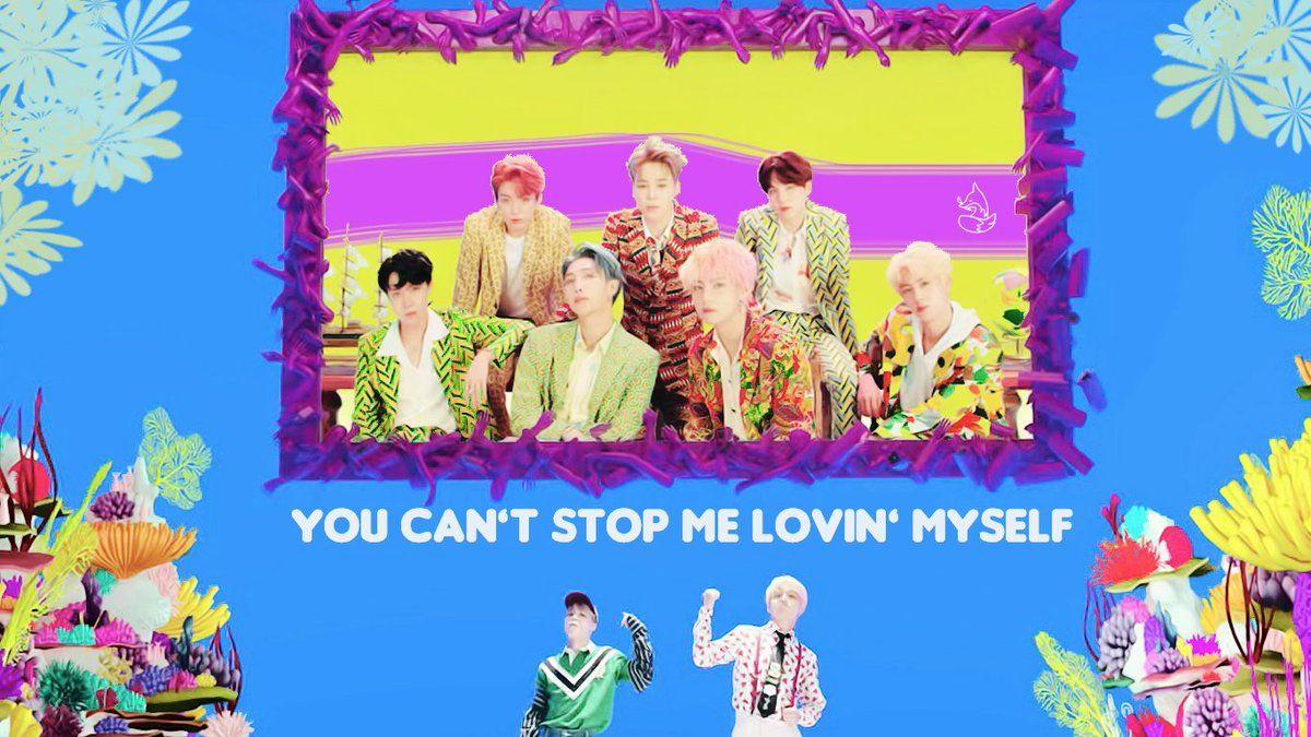 BTS Idol Wallpapers - Top Free BTS Idol Backgrounds - WallpaperAccess