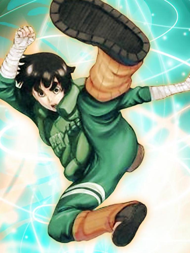 Rock Lee 4k Wallpapers - Top Free Rock Lee 4k Backgrounds - WallpaperAccess