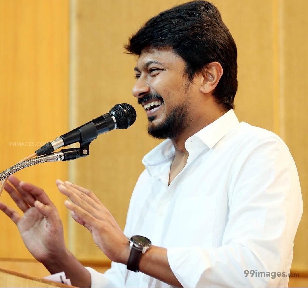 Udhayanidhi Stalin Wallpapers - Top Free Udhayanidhi Stalin Backgrounds - WallpaperAccess