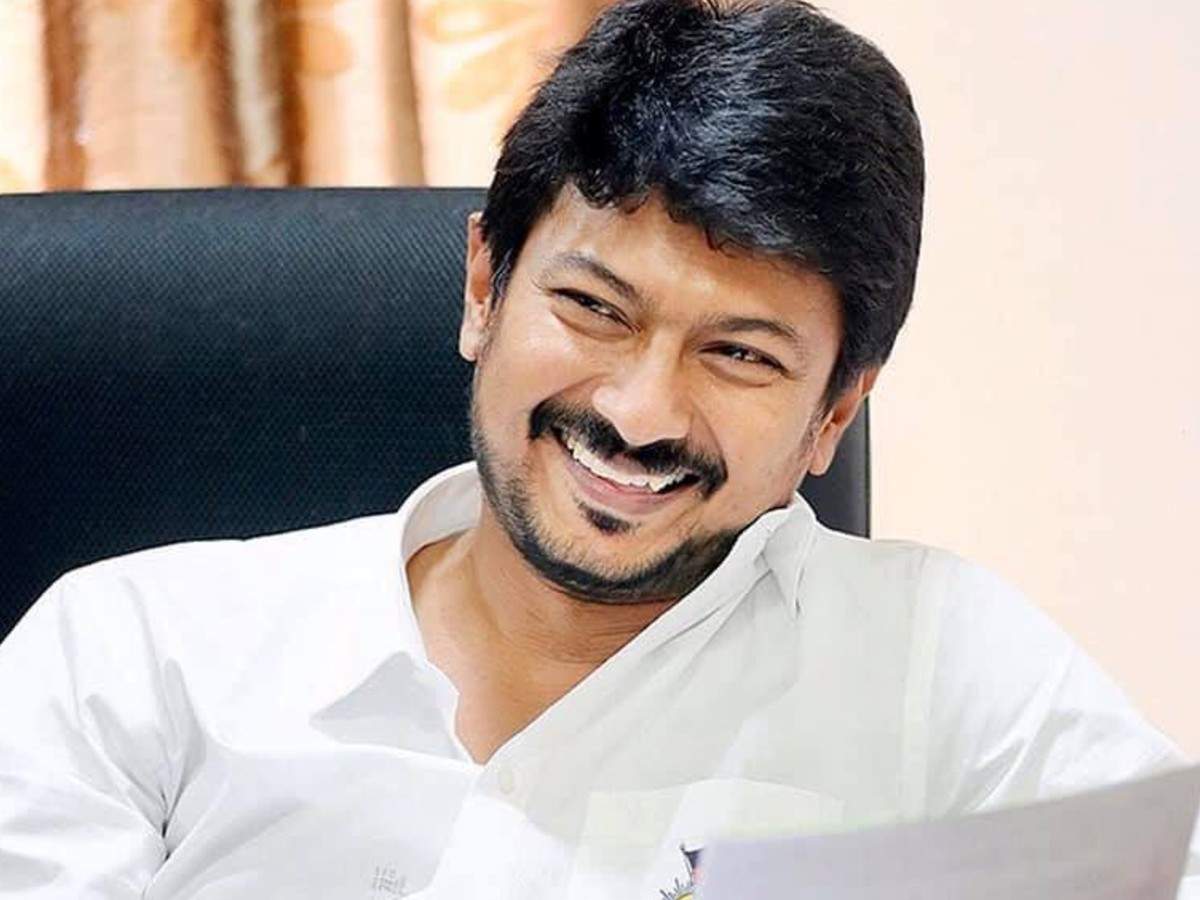 Udhayanidhi Stalin Wallpapers - Top Free Udhayanidhi Stalin Backgrounds - WallpaperAccess