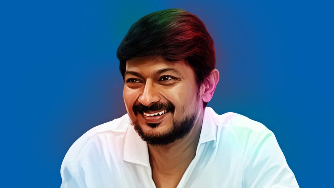 Udhayanidhi Stalin Wallpapers - Top Free Udhayanidhi Stalin Backgrounds - WallpaperAccess