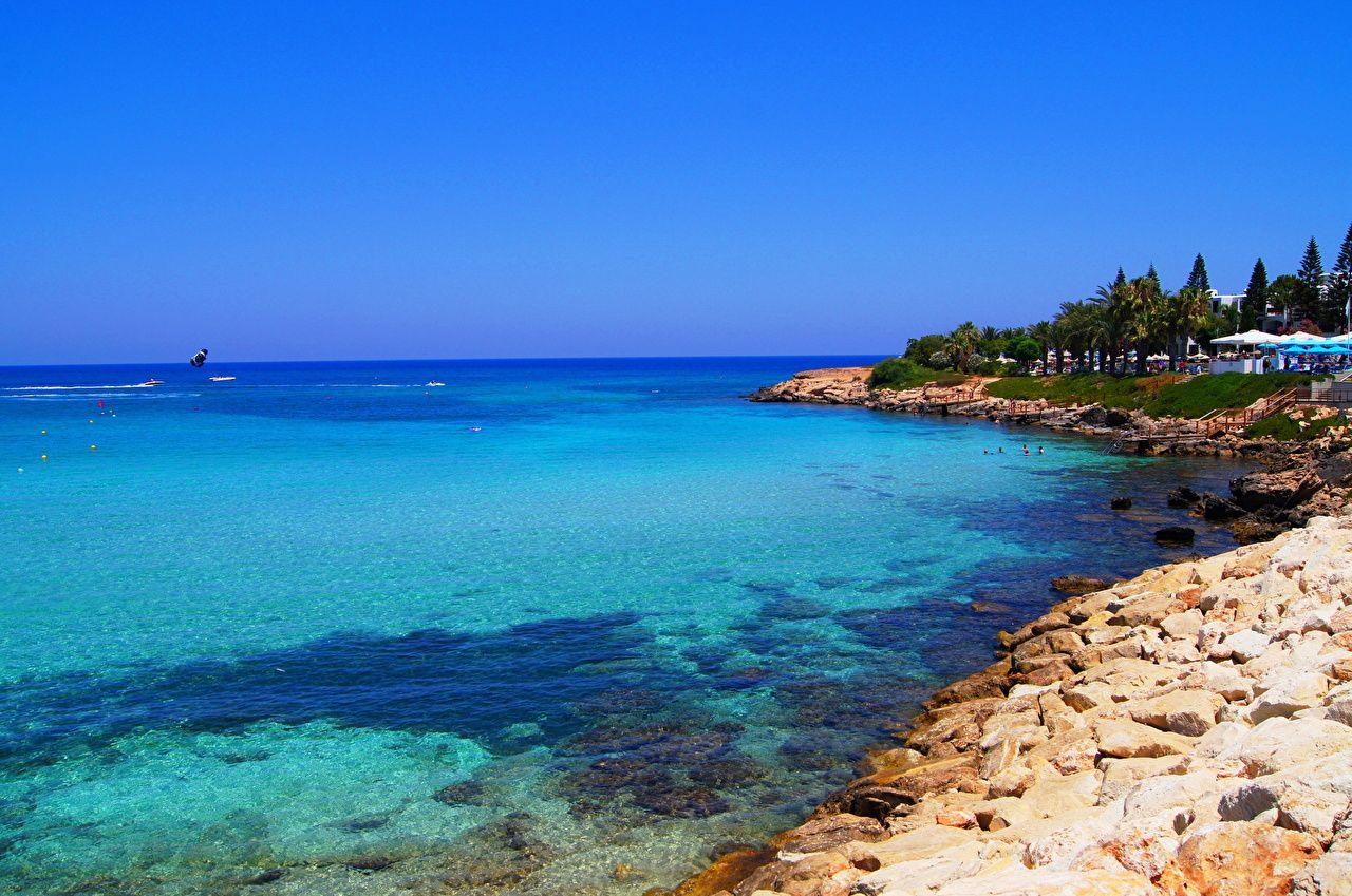 Cyprus Wallpapers - Top Free Cyprus Backgrounds - WallpaperAccess