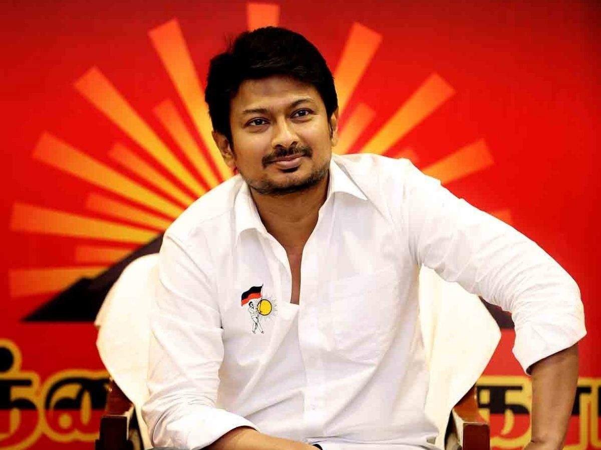 Udhayanidhi Stalin Wallpapers - Top Free Udhayanidhi Stalin Backgrounds - WallpaperAccess