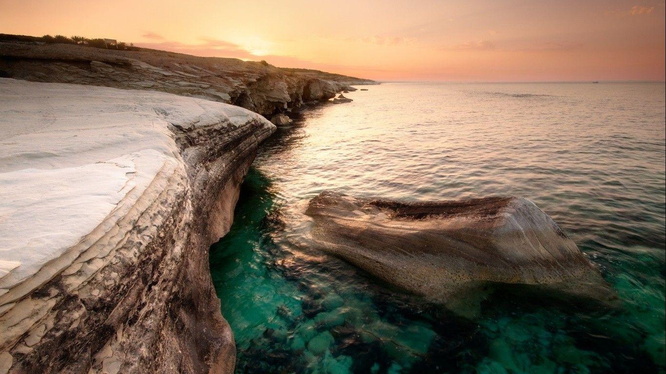 Cyprus Wallpapers - Top Free Cyprus Backgrounds - WallpaperAccess