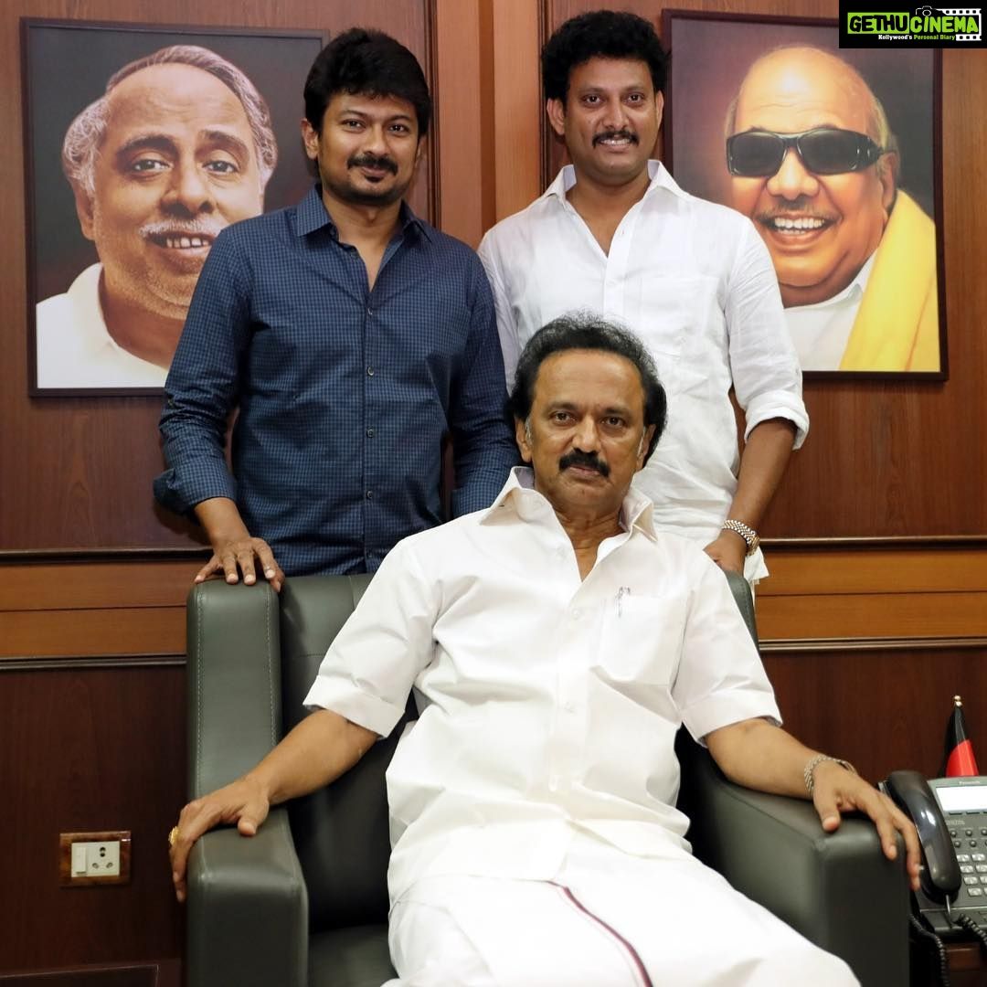 Udhayanidhi Stalin Wallpapers - Top Free Udhayanidhi Stalin Backgrounds - WallpaperAccess