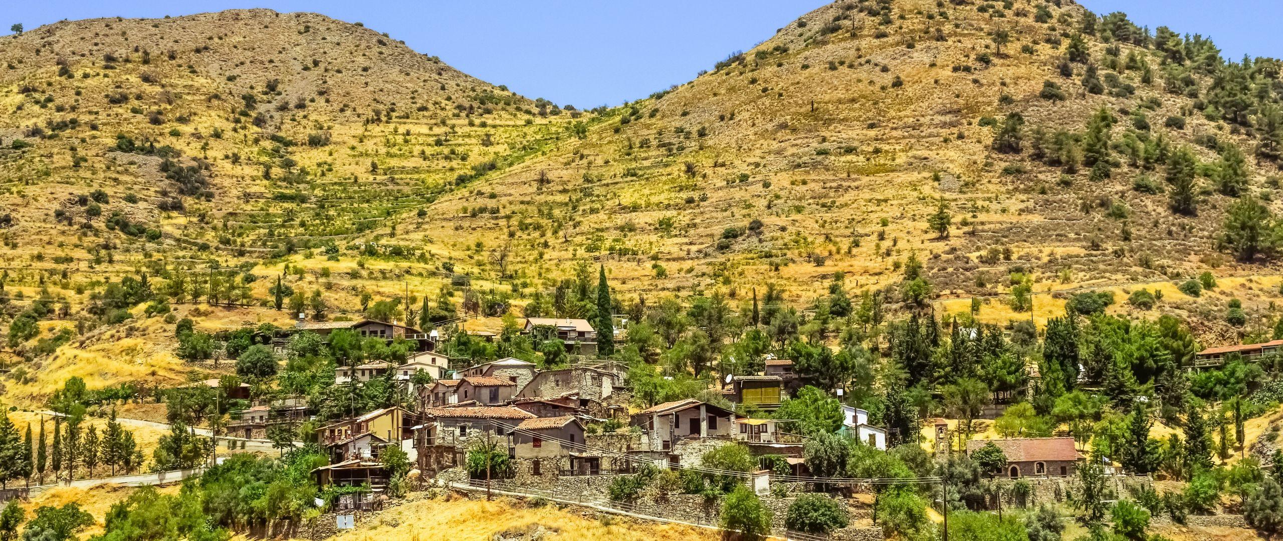 Cyprus Wallpapers - Top Free Cyprus Backgrounds - WallpaperAccess