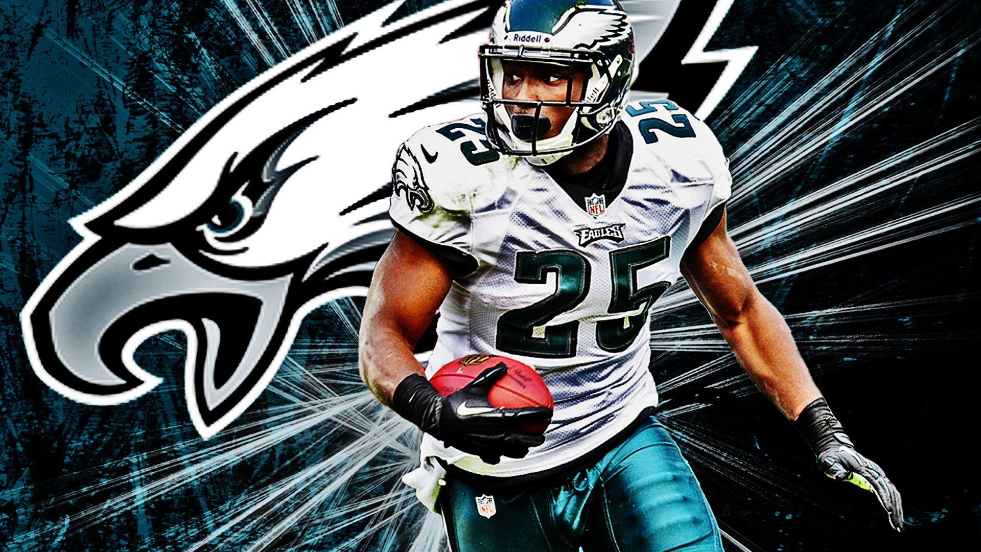 Philadelphia Eagles Wallpapers - Top Free Philadelphia Eagles ...